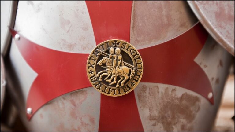 Cavalieri Templari e Cammino di Santiago: una storia da raccontare